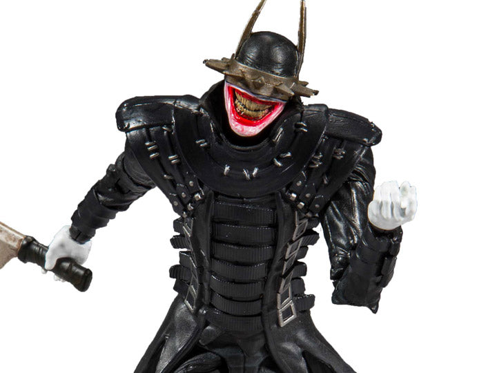 DC Multiverse - The Batman Who Laughs Action Figure | Jay's CD and Hobby