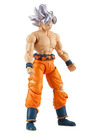 Dragon Ball Super Evolve - Ultra Instinct Goku | Jay's CD and Hobby