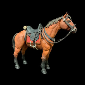 Mythic Legions: Army of Leodysseus - Balius | Jay's CD And Hobby – Jay ...