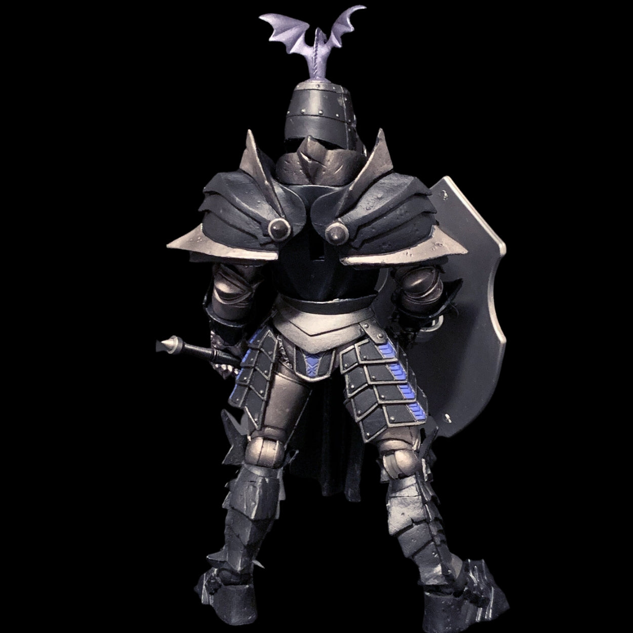 Mythic Legions Action Figures | 4H Approved Retailer