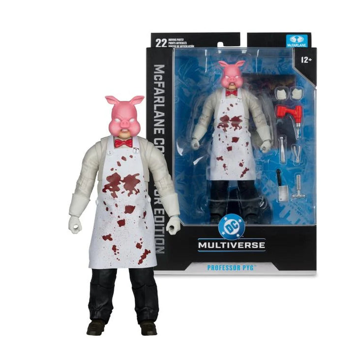 Fresh New Action Figures – Just Landed & In Stock – Jay's Toys And Games