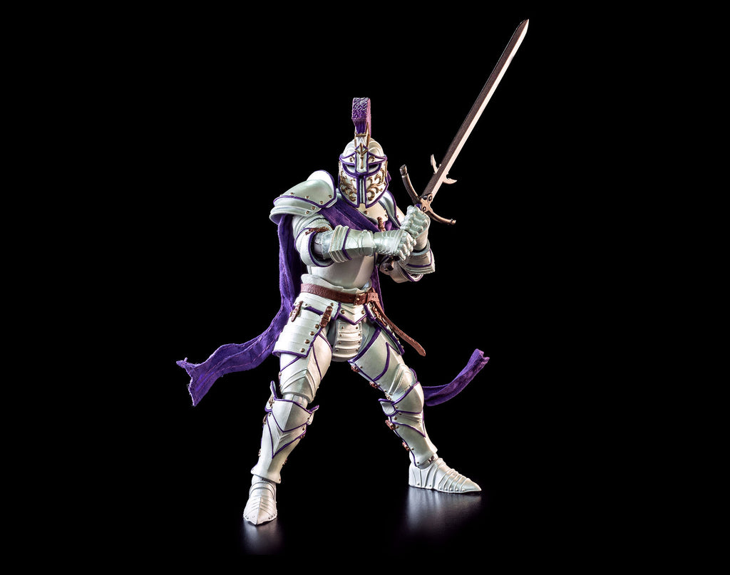 Mythic Legions Action Figures | 4H Approved Retailer