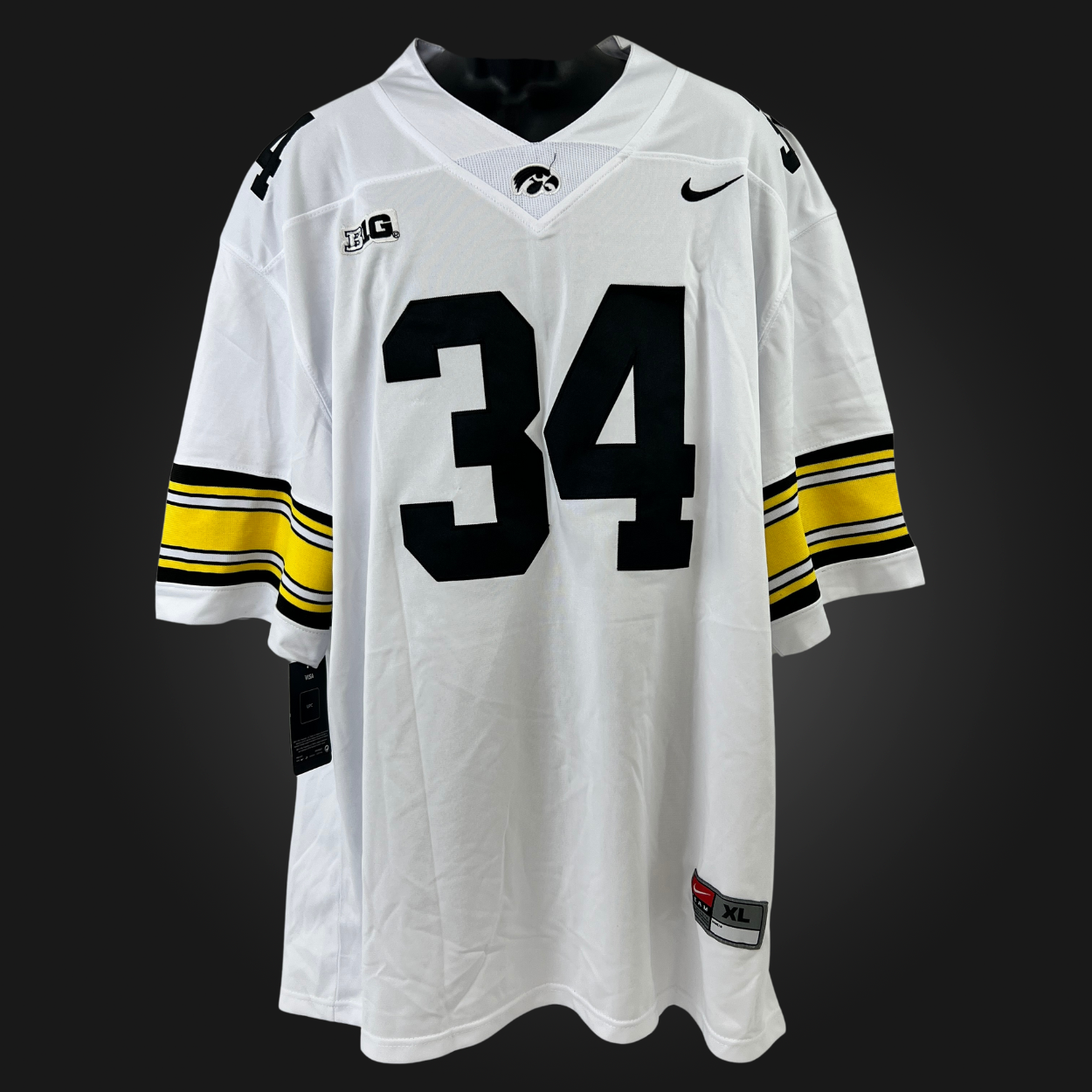 Signed Sports Memorabilia | Jay's CD And Hobby