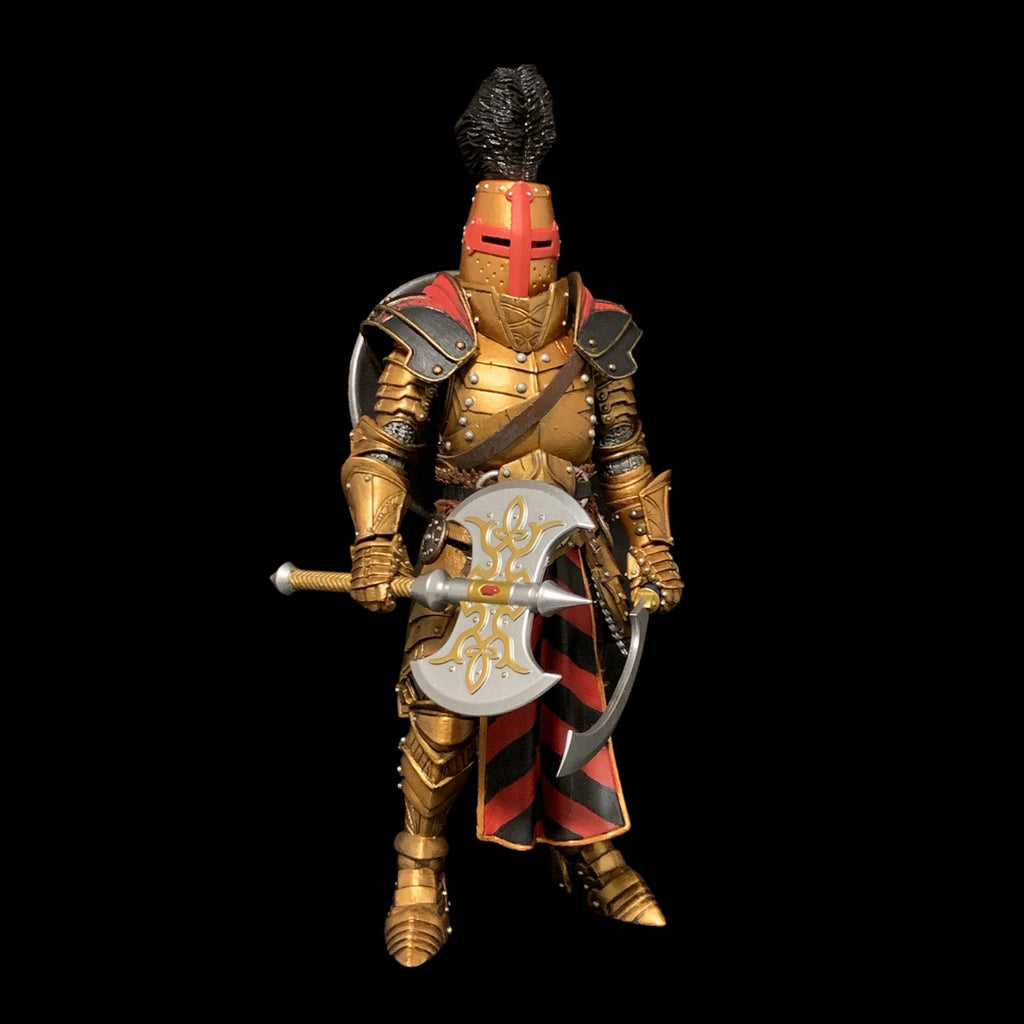 Mythic Legions Action Figures | 4H Approved Retailer