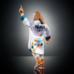 Tyler Bate WWE Elite Collection Series 115 Action Figure