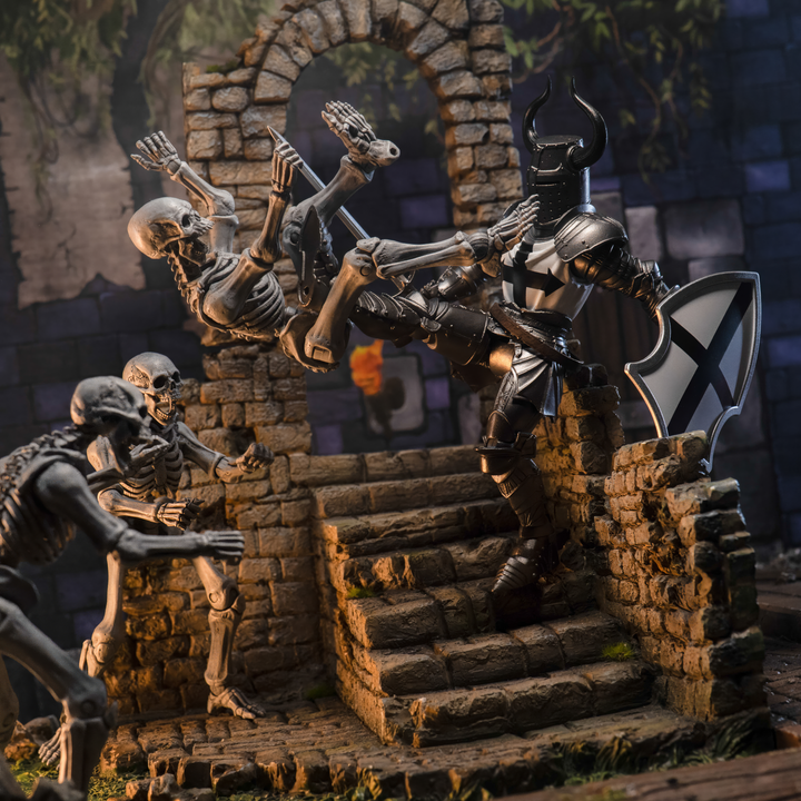 JOYTOY Warhammer 40K Figures - USA Fast Shipping | Jay's Toys – Page 10 ...