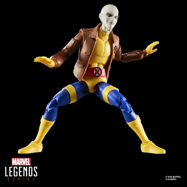 Marvel's Morph X-Men '97 Marvel Legends Action Figure – Jay's Toys And ...