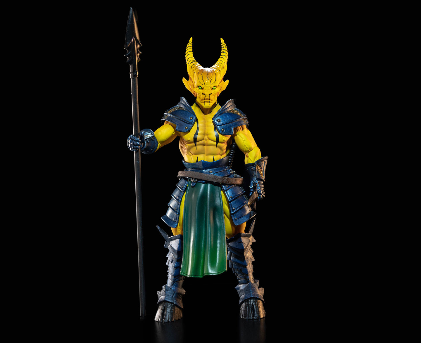 Mythic Legions Action Figures | 4H Approved Retailer