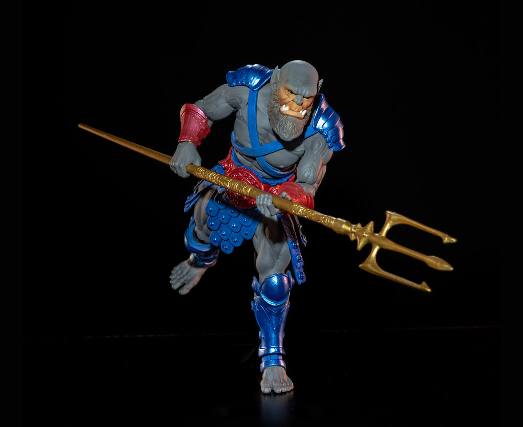 Mythic Legions Action Figures | 4H Approved Retailer
